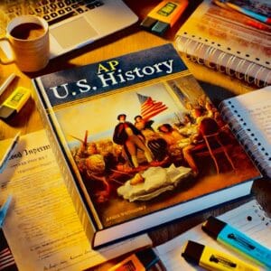 AP U.S. History: Syllabus, Exam pattern, Scoring & Tips