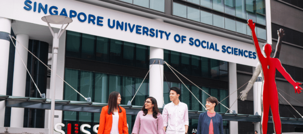 Top Universities in Singapore: A Comprehensive Overview - Princeton Review